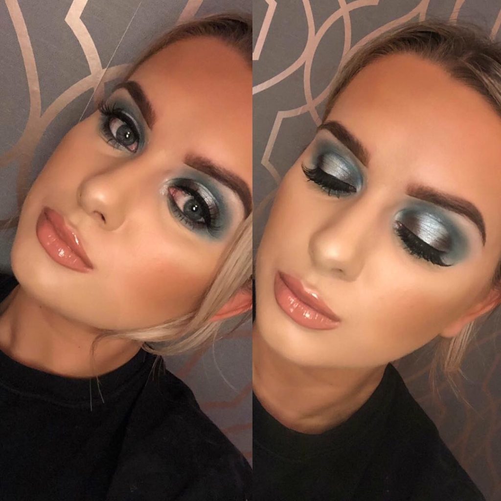 [UPDATED] 40 Halo Eye Looks for a Gorgeous Gaze