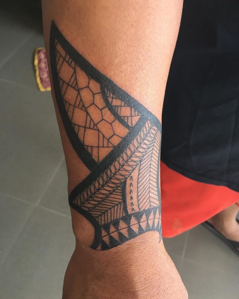 [UPDATED] 37 Intricate Filipino Tattoo Designs