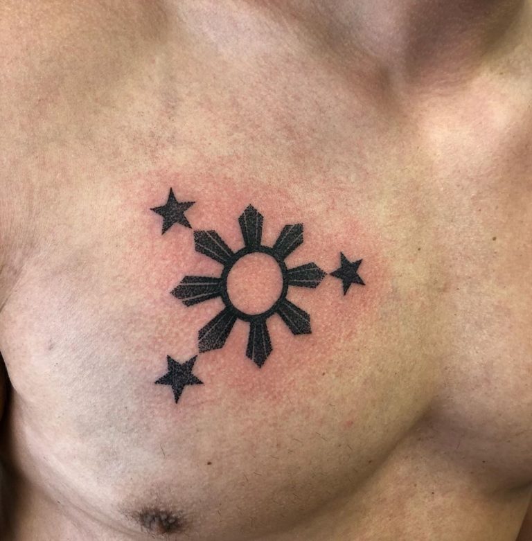 [UPDATED] 37 Intricate Filipino Tattoo Designs