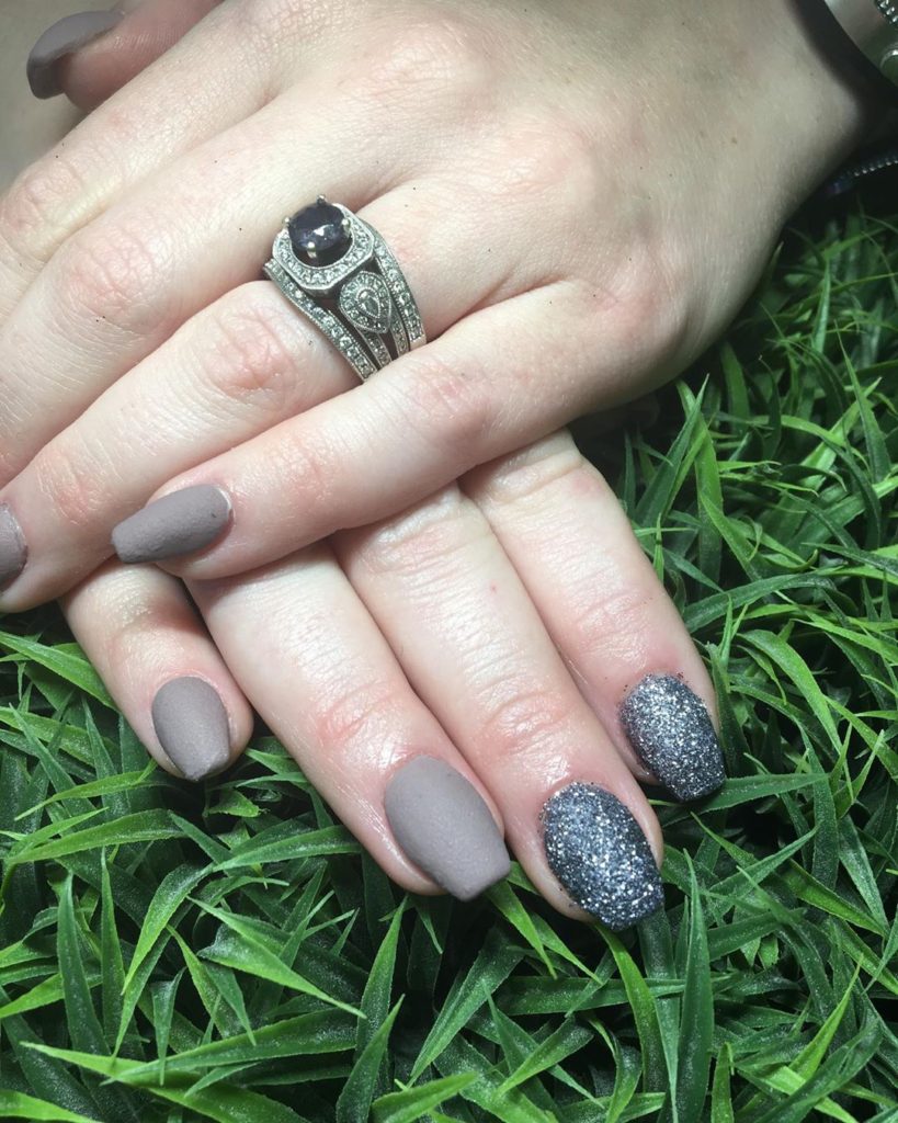 [UPDATED] 40+ of the Sweetest Sugar Nails