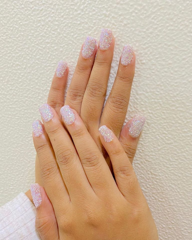 [UPDATED] 40+ of the Sweetest Sugar Nails