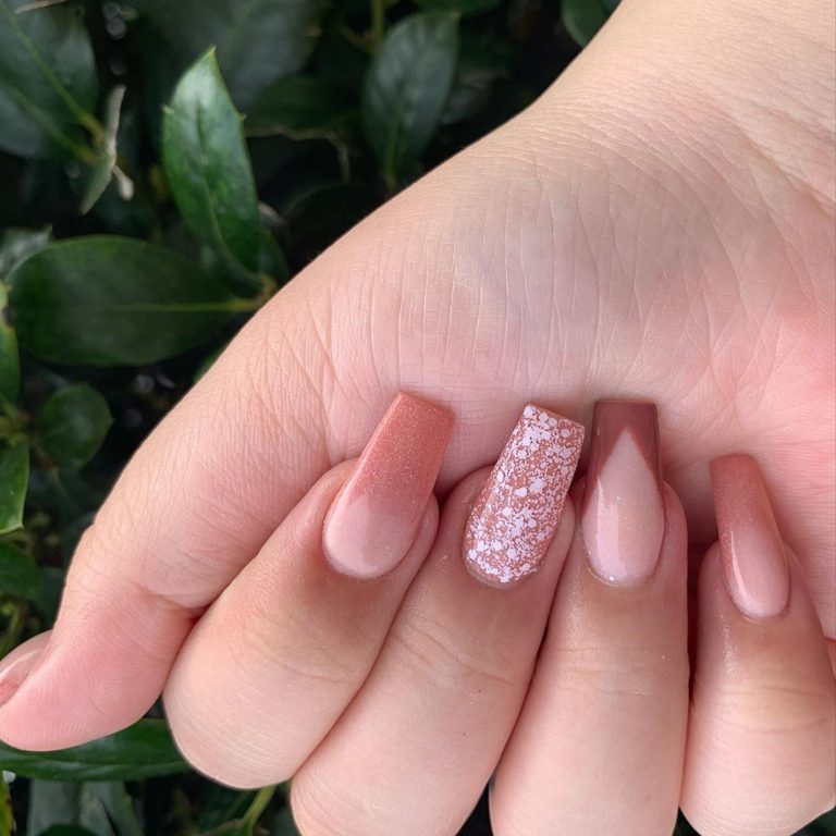 [UPDATED] 40+ of the Sweetest Sugar Nails