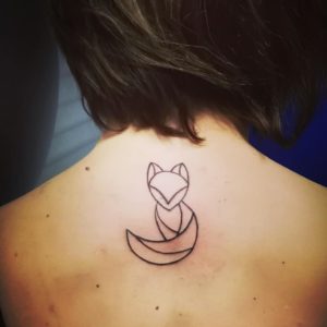 [UPDATED] 40 Alluring Fox Tattoo Designs