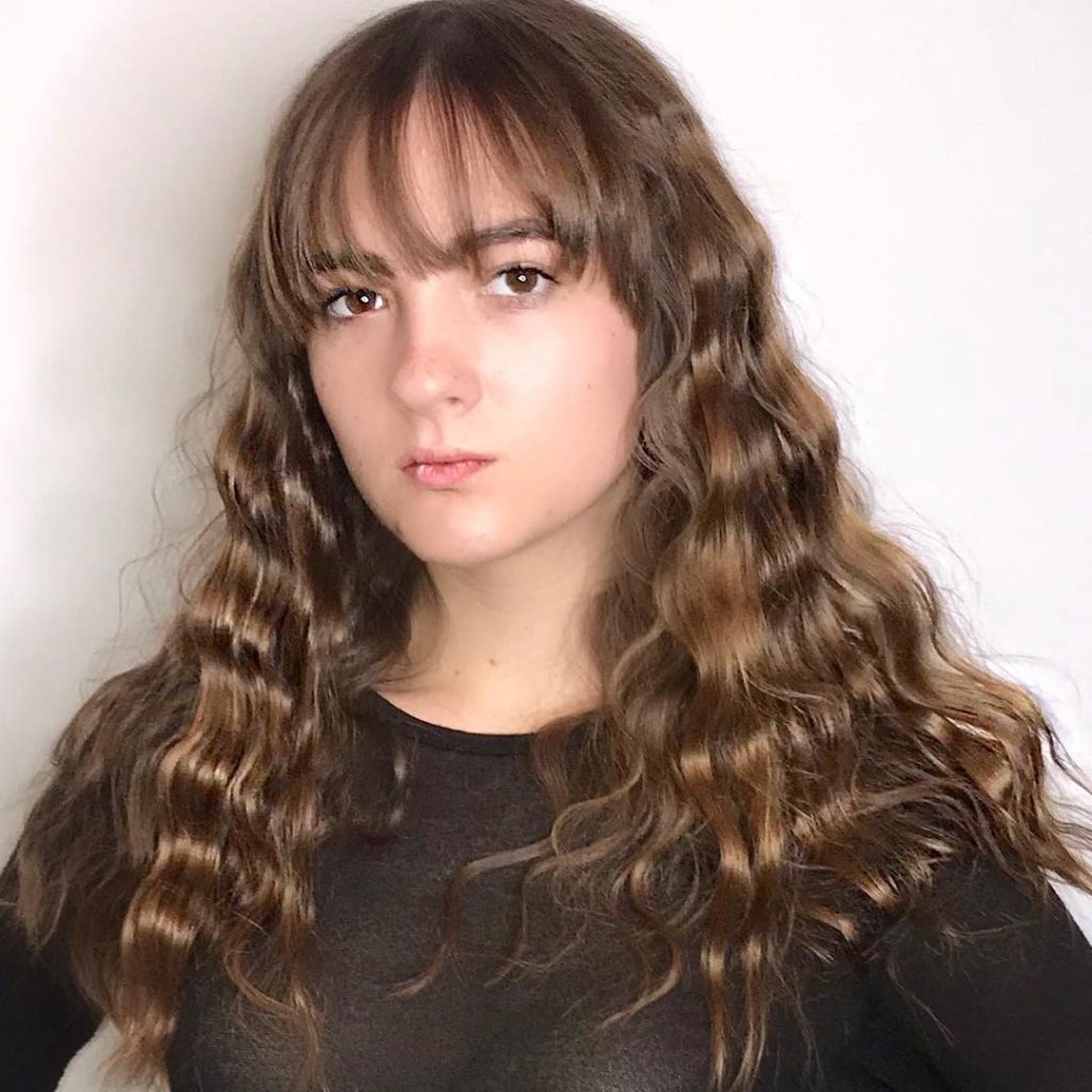 [UPDATED] 35+ Chic Wave Iron Hairstyles for Every Occasion