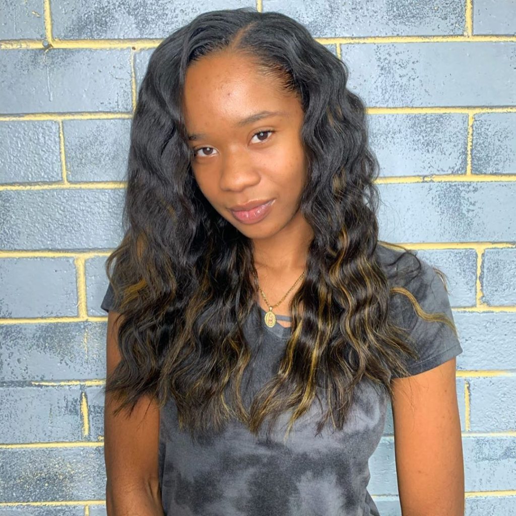 [UPDATED] 35+ Chic Wave Iron Hairstyles for Every Occasion