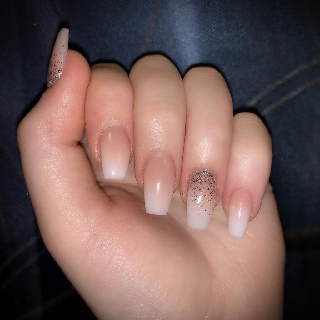 [UPDATED] 30 Ombré French Tips for Any Outfit
