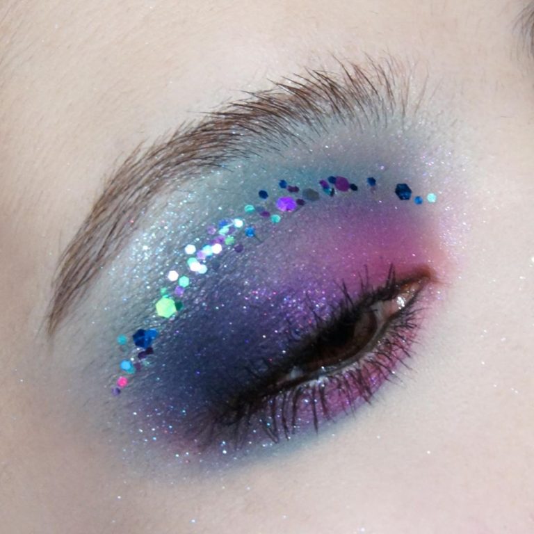 [UPDATED] 50 Mermaid Makeup Ideas