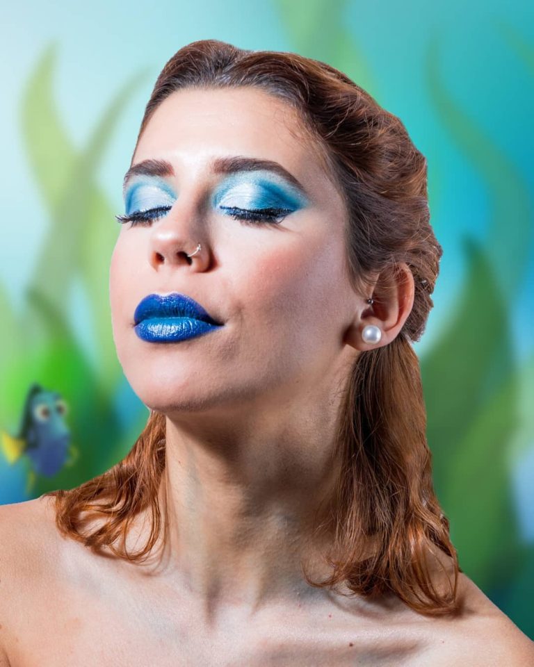 [UPDATED] 50 Mermaid Makeup Ideas