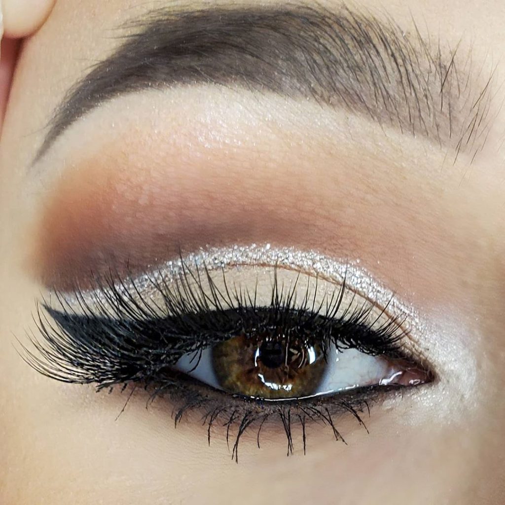 [updated] 50 Wild Winged Eyeliner Ideas