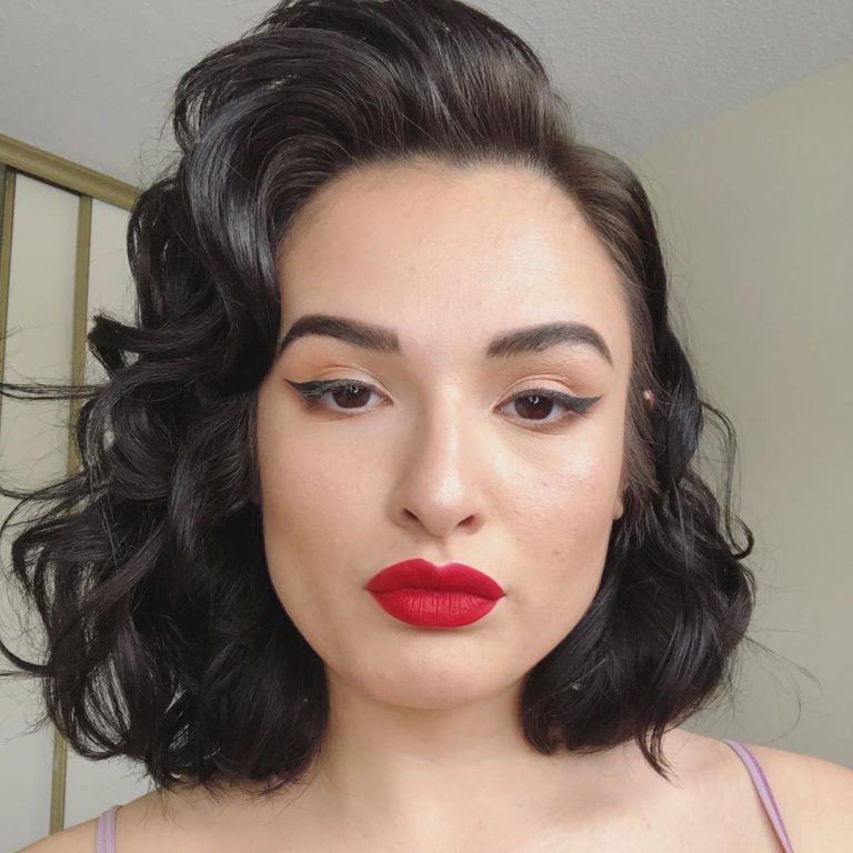 [updated] 50 Wild Winged Eyeliner Ideas