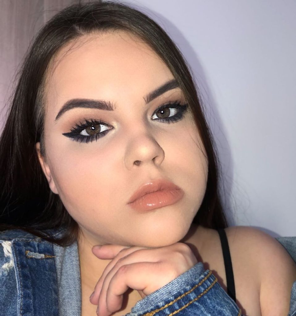 [updated] 50 Wild Winged Eyeliner Ideas