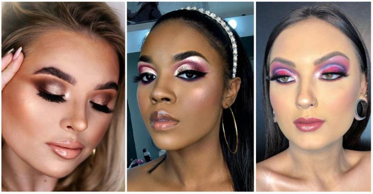 [UPDATED] 40+ Cut Crease Eye Shadow Ideas