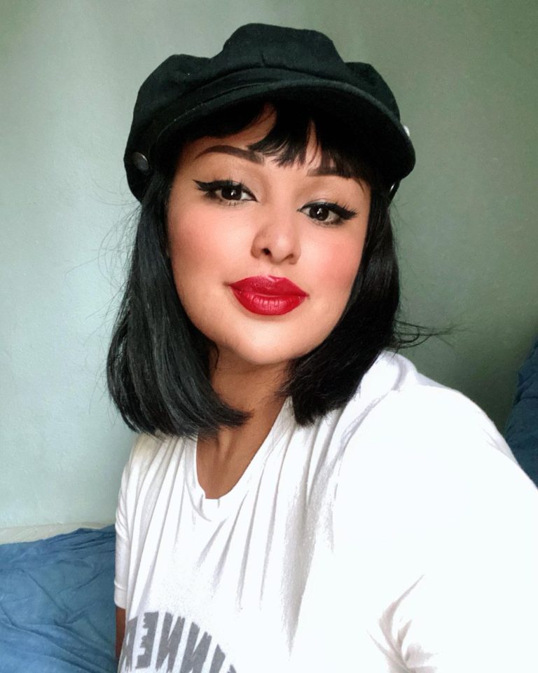 [UPDATED] 30+ Baby Bangs Ideas for a Fresh Look