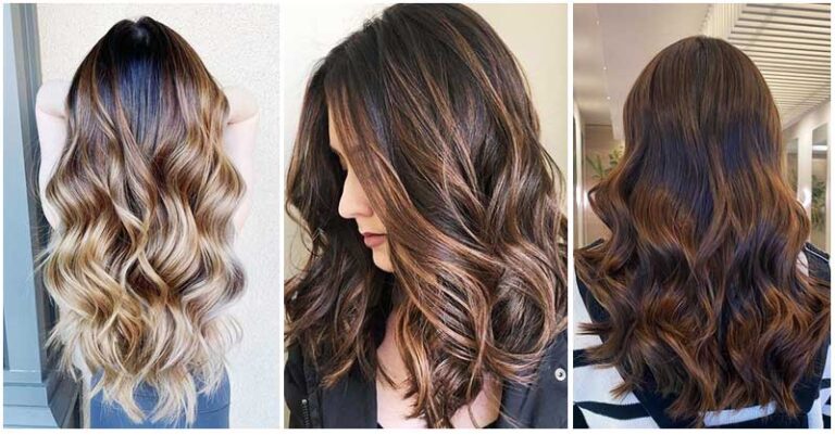 [UPDATED] 38 Brown Hair Color Looks
